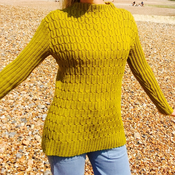 Ski Sweater Patterns - Etsy