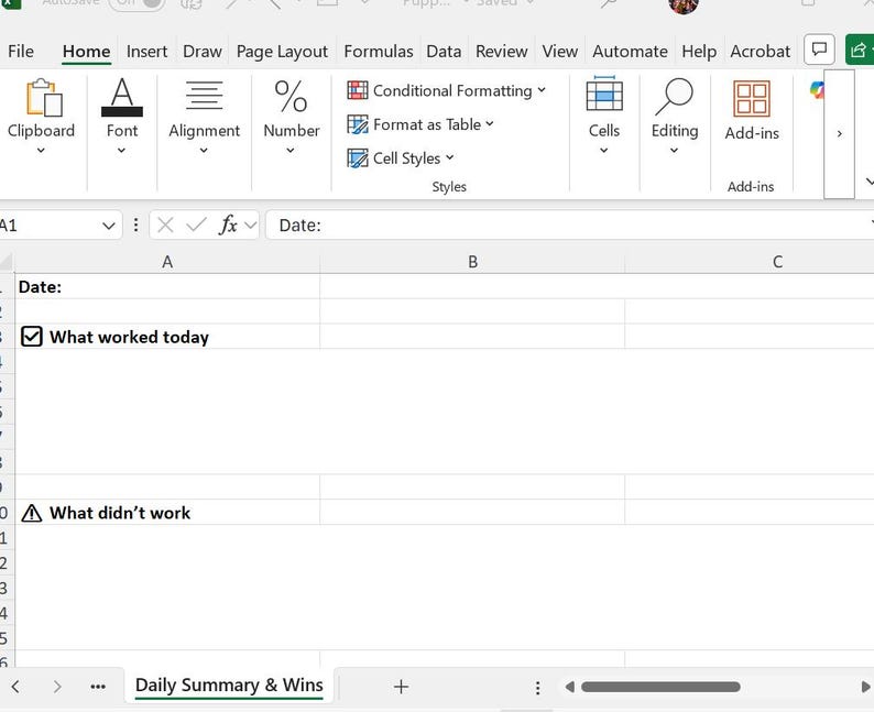 New Puppy Tracker Printable | Potty Log, Feeding Schedule & Training ...