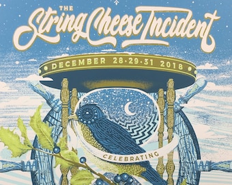 String Cheese - Etsy