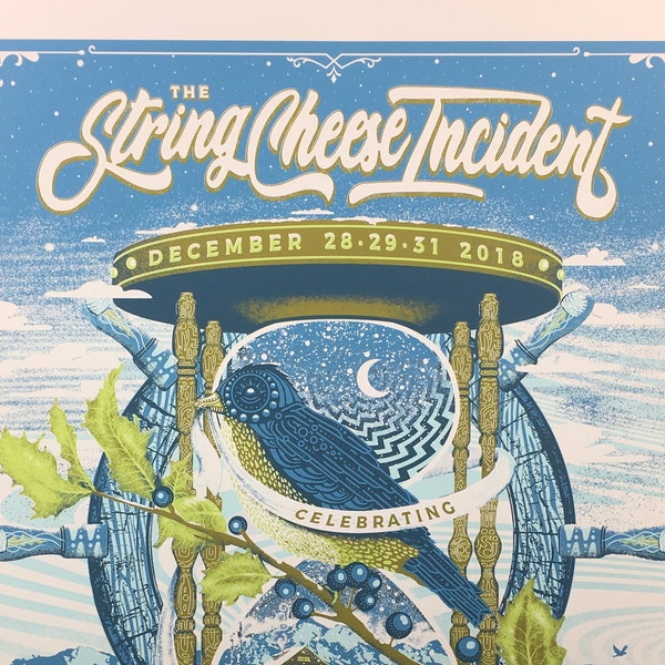 String Cheese Incident Shirt - Etsy