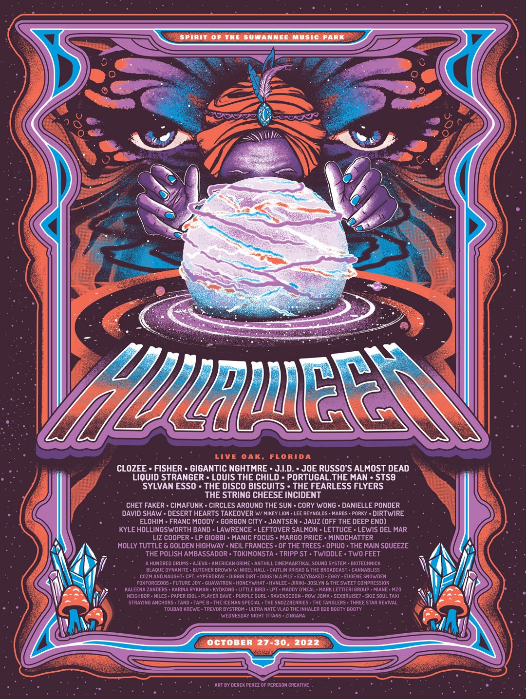 Tipper Music Poster - Etsy