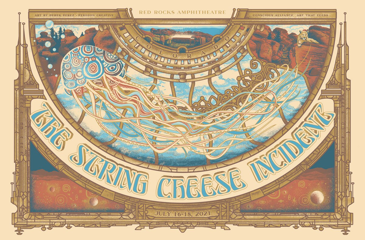 String Cheese Poster - Etsy