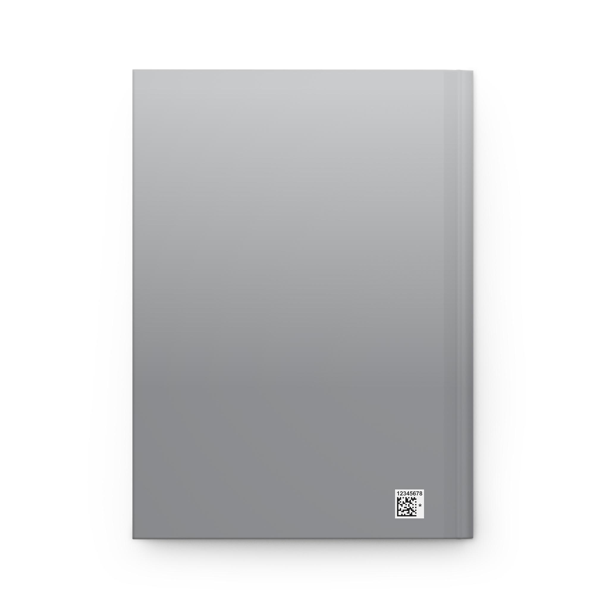 Graduated Gray Background With White Cat Peeking up From Bottom Edge ...
