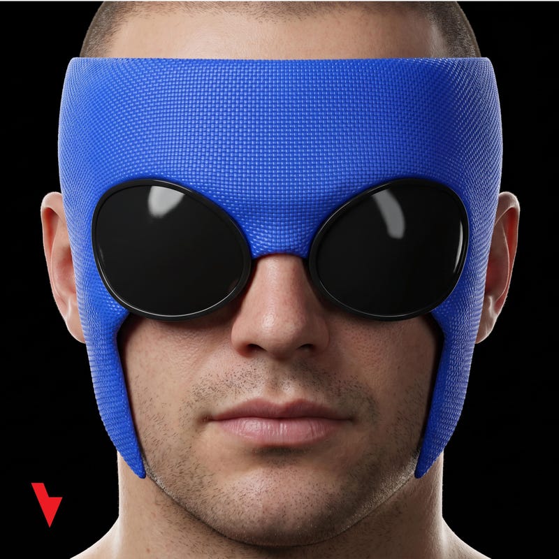 Invincible 3d Files - Etsy