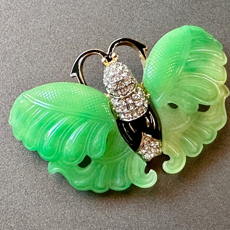 Kenneth J Lane - Etsy