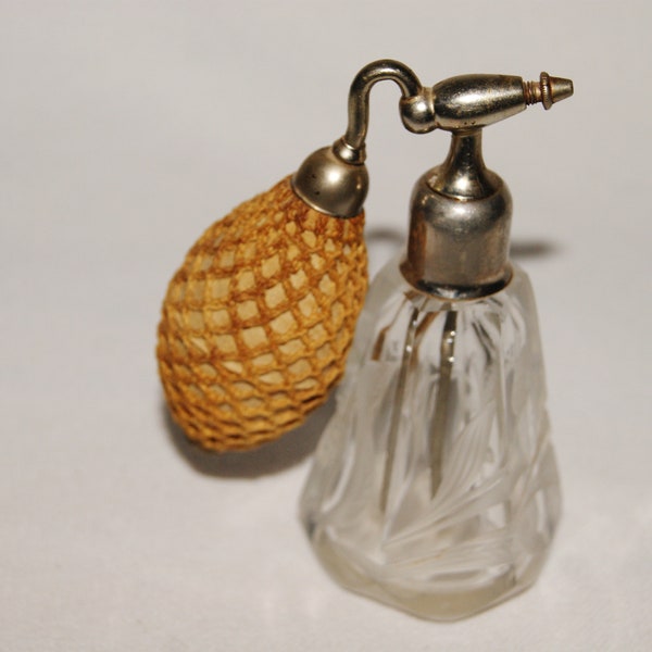 Art Deco Perfume - Etsy