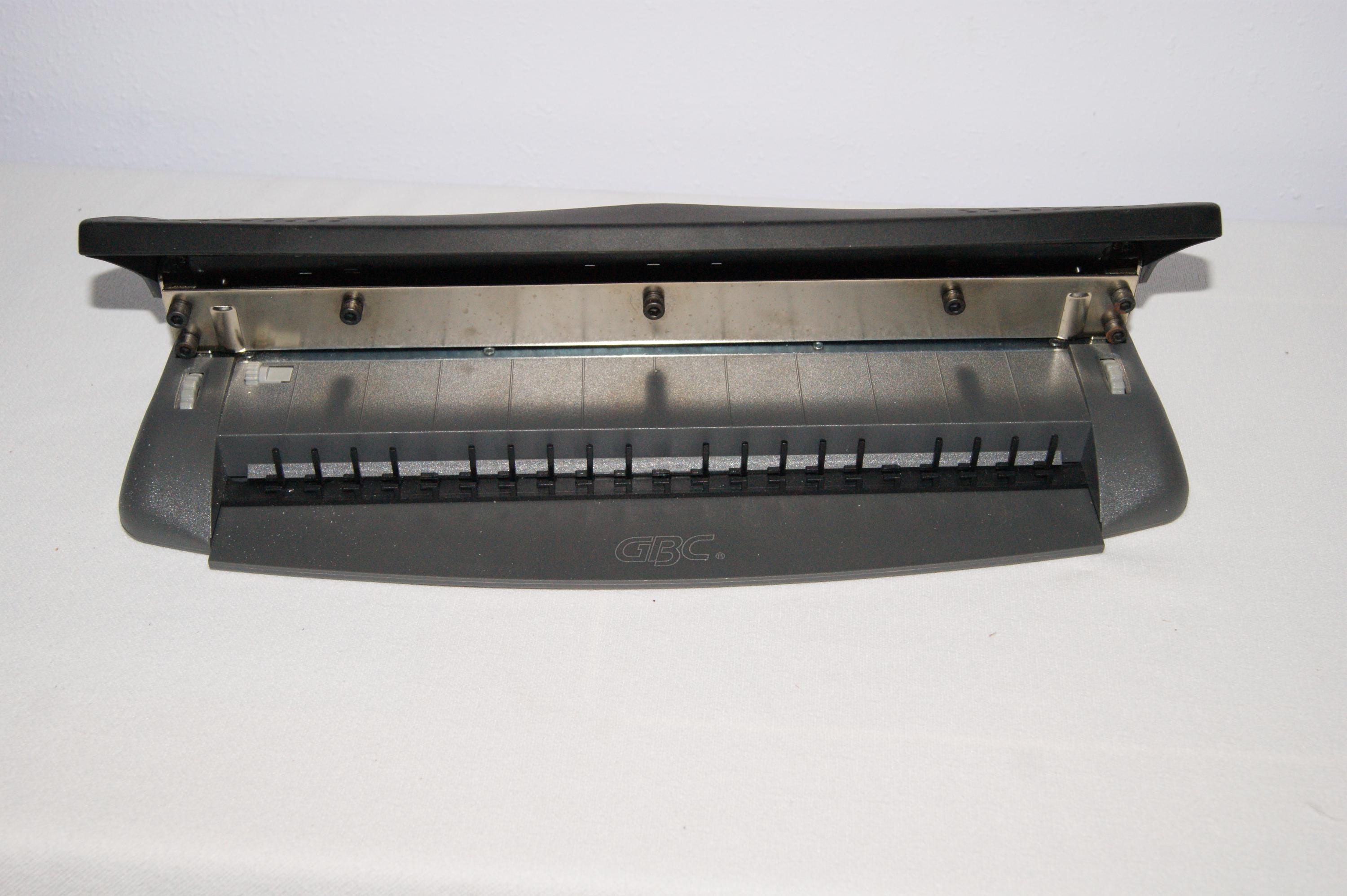 GBC Docubind Personal Presentation Binding System Machine - Etsy