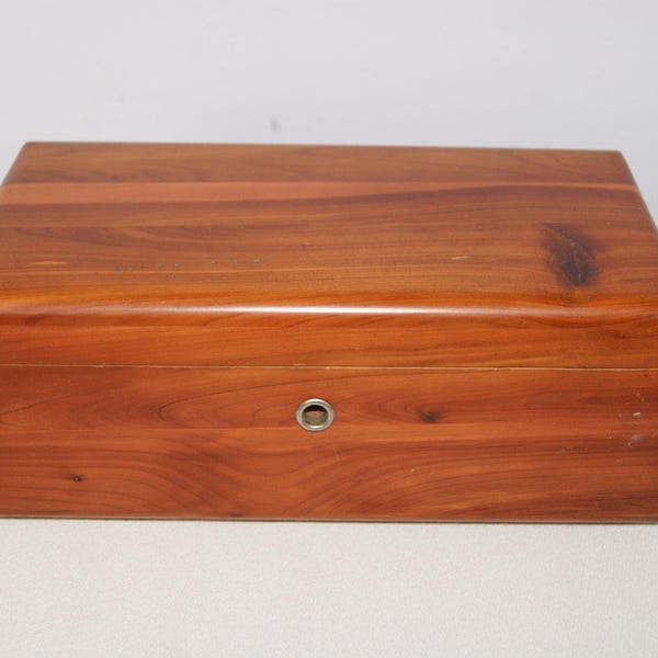 Lane Cedar Chest - Etsy
