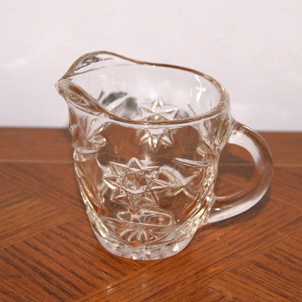 Cream Pitcher - Etsy