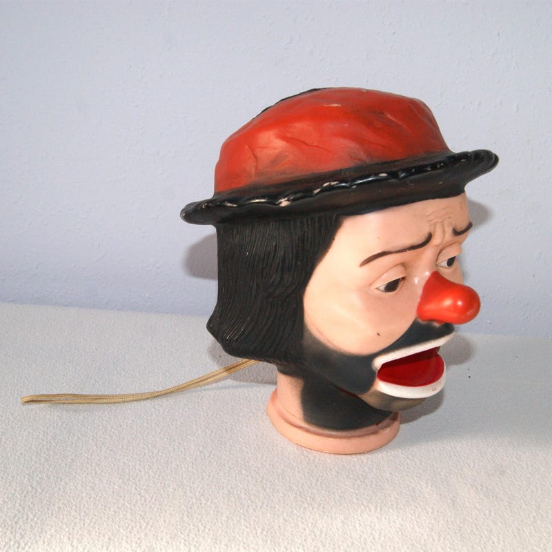 Ventriloquist Puppet - Etsy