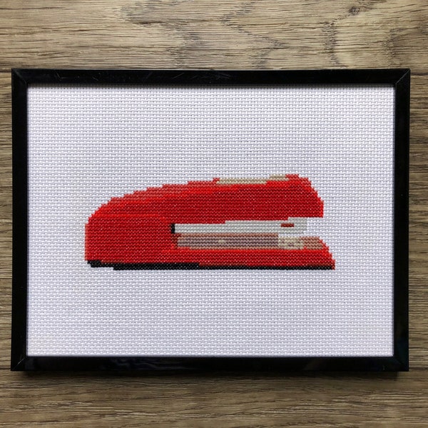 Funny Stapler - Etsy