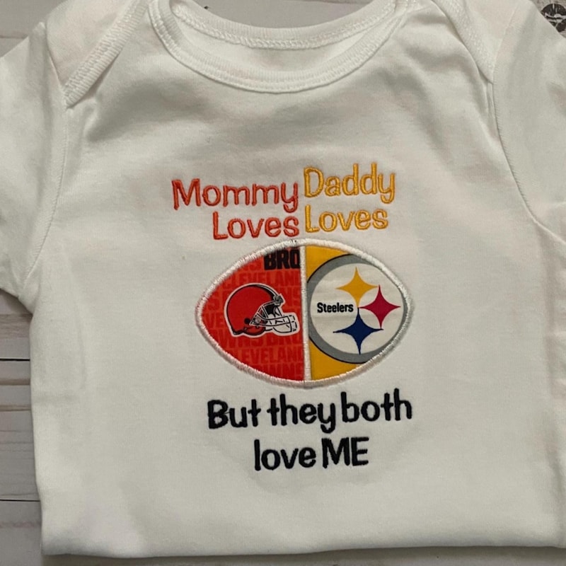 Split Nfl Teams - Etsy