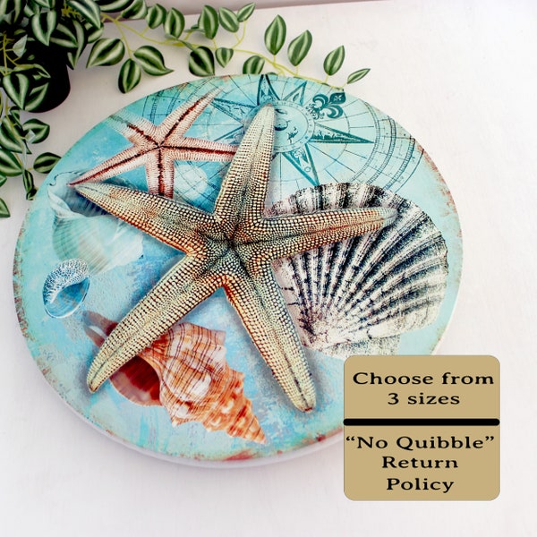 Large Lazy Susan - Etsy