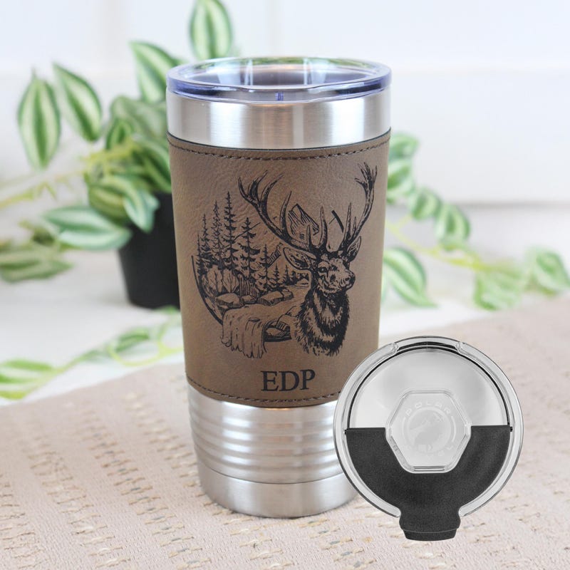 Elk Leather Wraps - Etsy