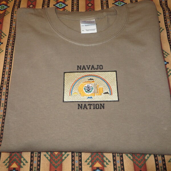 Navajo Shirt - Etsy