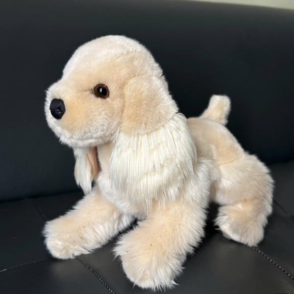 Retired Douglas Dogs - Etsy