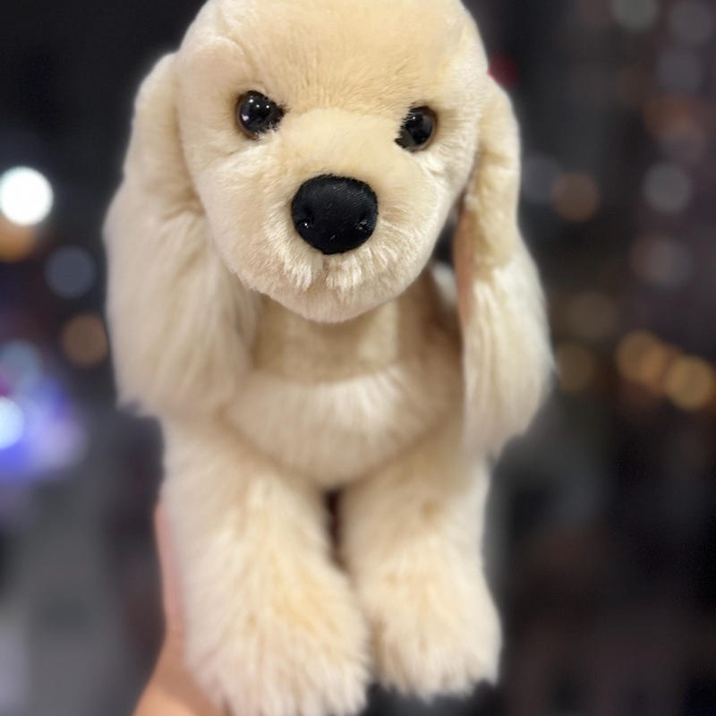 Rare Douglas Cuddle Toys - Etsy UK