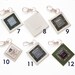 Chipset Keychain Recycled Computer Keychain Nvidia Graphic - Etsy