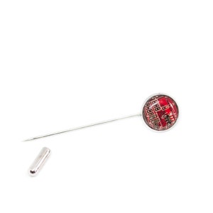 Lapel Pin, Circuit Board Lapel Pin, Gift for Father - Etsy