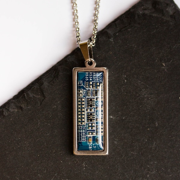 Computer Jewelry - Etsy