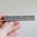 Circuit Board Tie Clip - Geeky Computer Accessory, Palladium Plated - Etsy