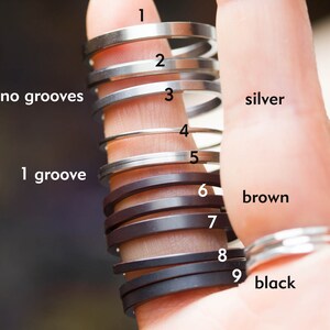 Unique Ring Made of Recycled HDD Motor Parts Unisex Ring - Etsy