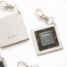 Chipset Keychain Recycled Computer Keychain Nvidia Graphic - Etsy