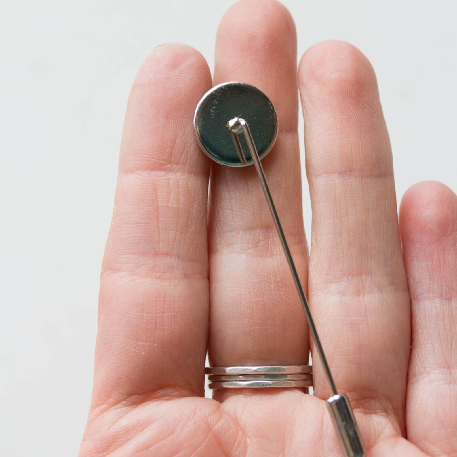 Lapel Pin Circuit Board Lapel Pin Gift for Father | Etsy