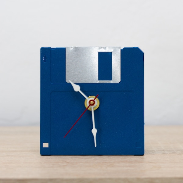 Unique Desk Clocks - Etsy