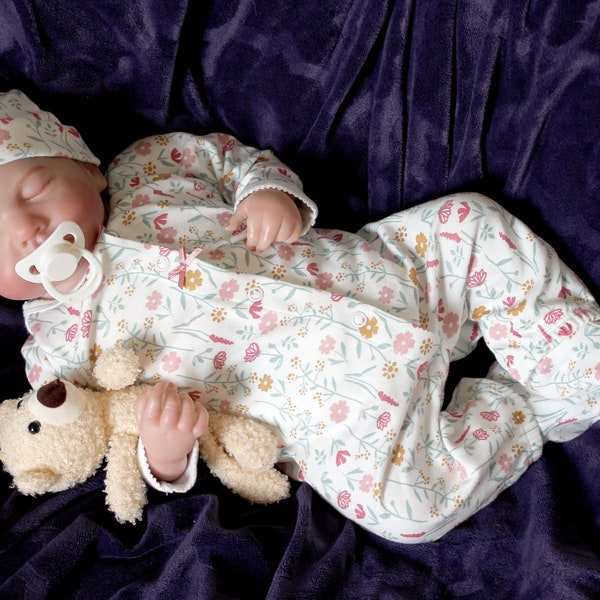 Reborn Child Size Doll - Etsy
