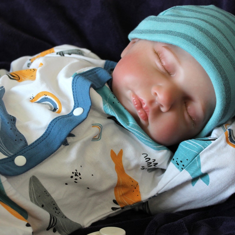 Reborn Baby Boy - Etsy