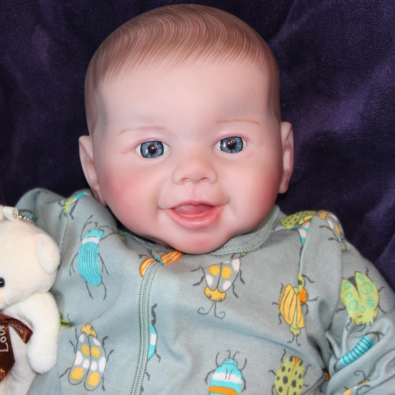 Reborn Baby Dolls - Etsy