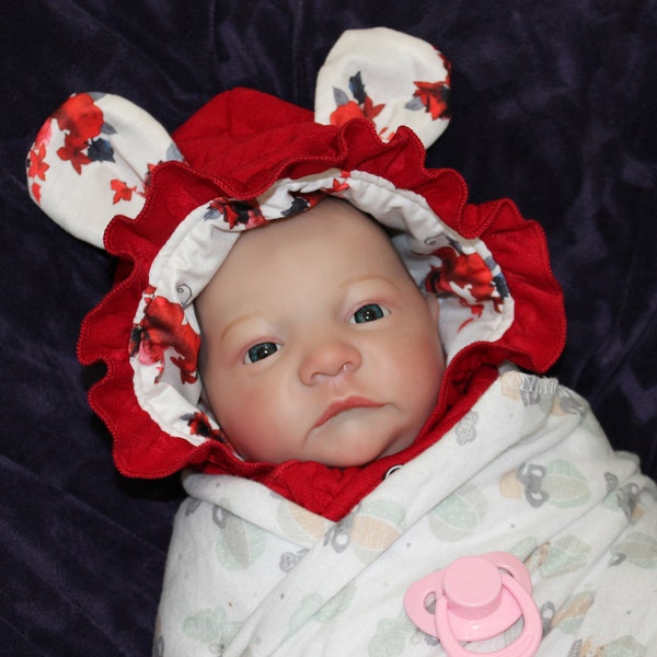 Life Size Child Doll - Etsy