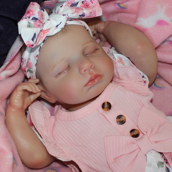 Weighted Reborn Dolls - Etsy