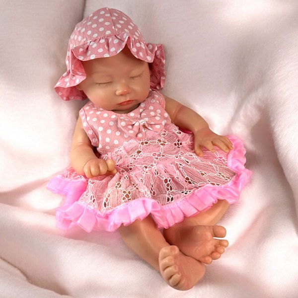 13 Inch Doll - Etsy