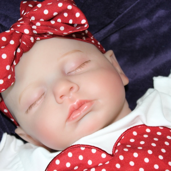 Life Size Child Doll - Etsy