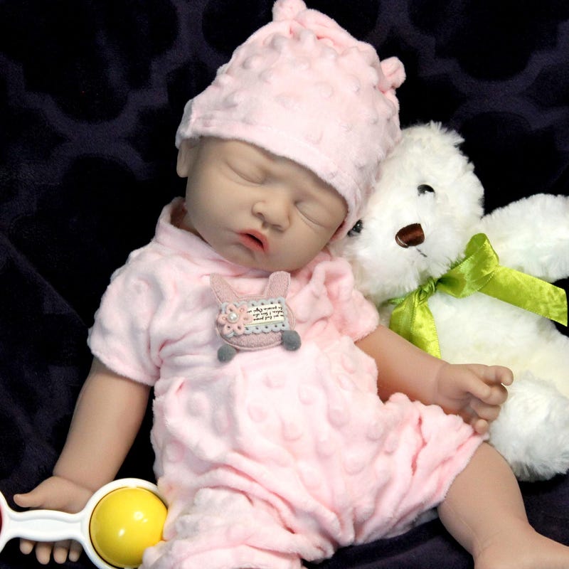 Life Size Dolls - Etsy