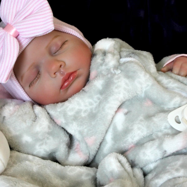 Reborn Baby Dolls Brown - Etsy