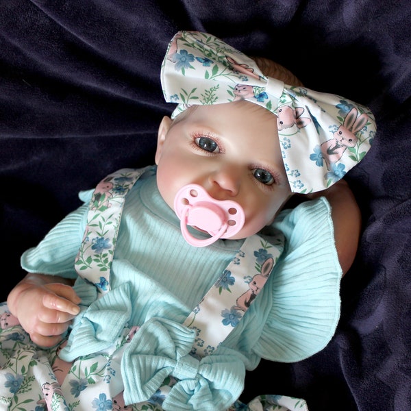 Reborn Child Size Doll - Etsy