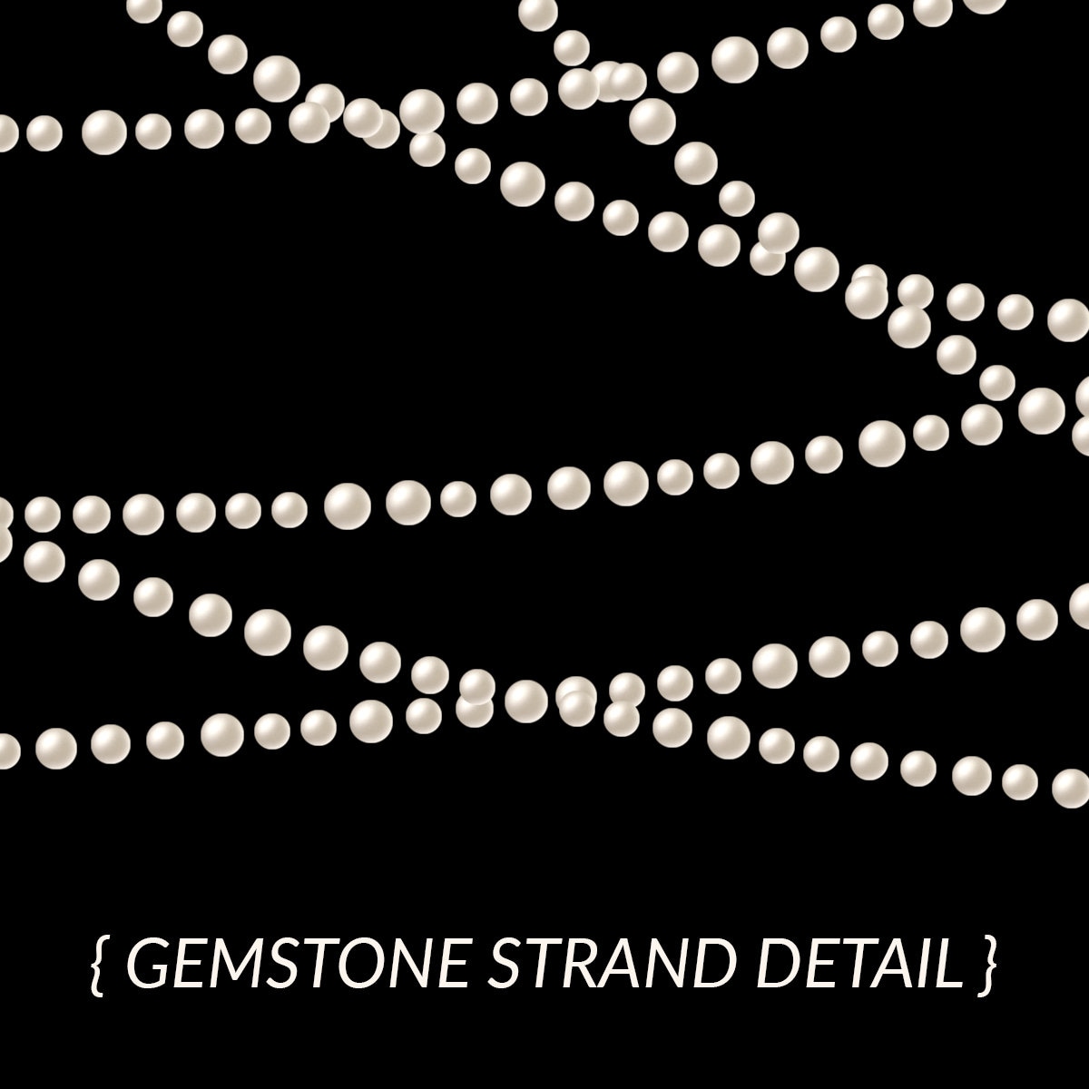 Pearl Strand Overlays: Sparkle Starburst PNG Clip Art (digital Download ...