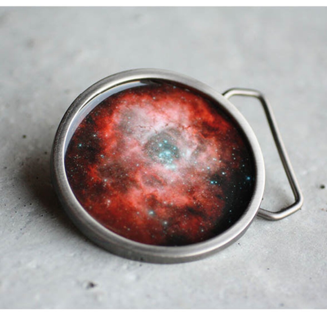 Nebula Belt Buckle Universe Belt Buckle Space Belt Buckle - Etsy