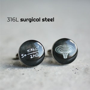 Black Hole Belt Buckle, Science Belt Buckle, Stephen Hawking Physics ...