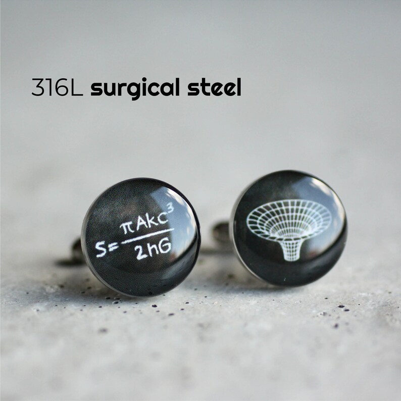 Black Hole Belt Buckle Science Belt Buckle Stephen Hawking - Etsy