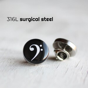 Bass Clef Belt Buckle, Music Belt Buckle, Musician Belt Buckle, Wedding ...