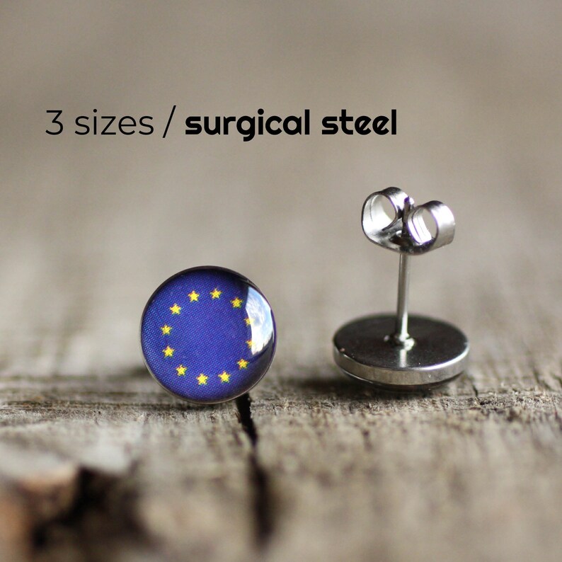 European Union Belt Buckle, EU Flag Belt Buckle, Europe Belt Buckle - Etsy