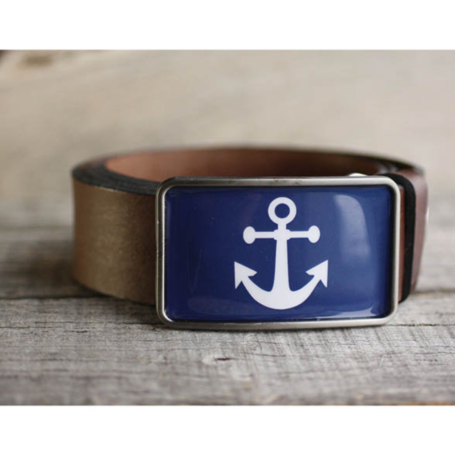 Anchor Belt Buckle Sailor belt buckle Nautical Belt Buckle | Etsy