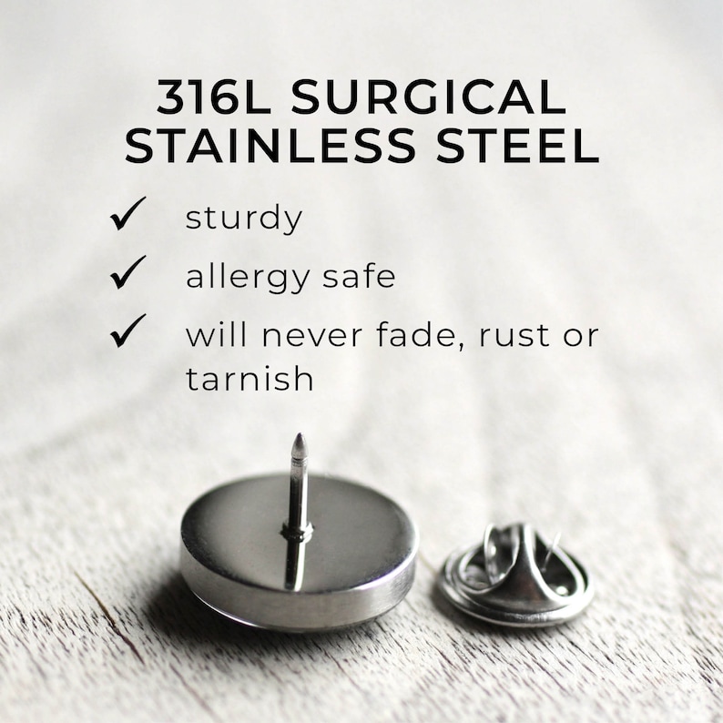 Evolution Lapel Pin Phylogenetic Tree Pin Badge Stainless - Etsy