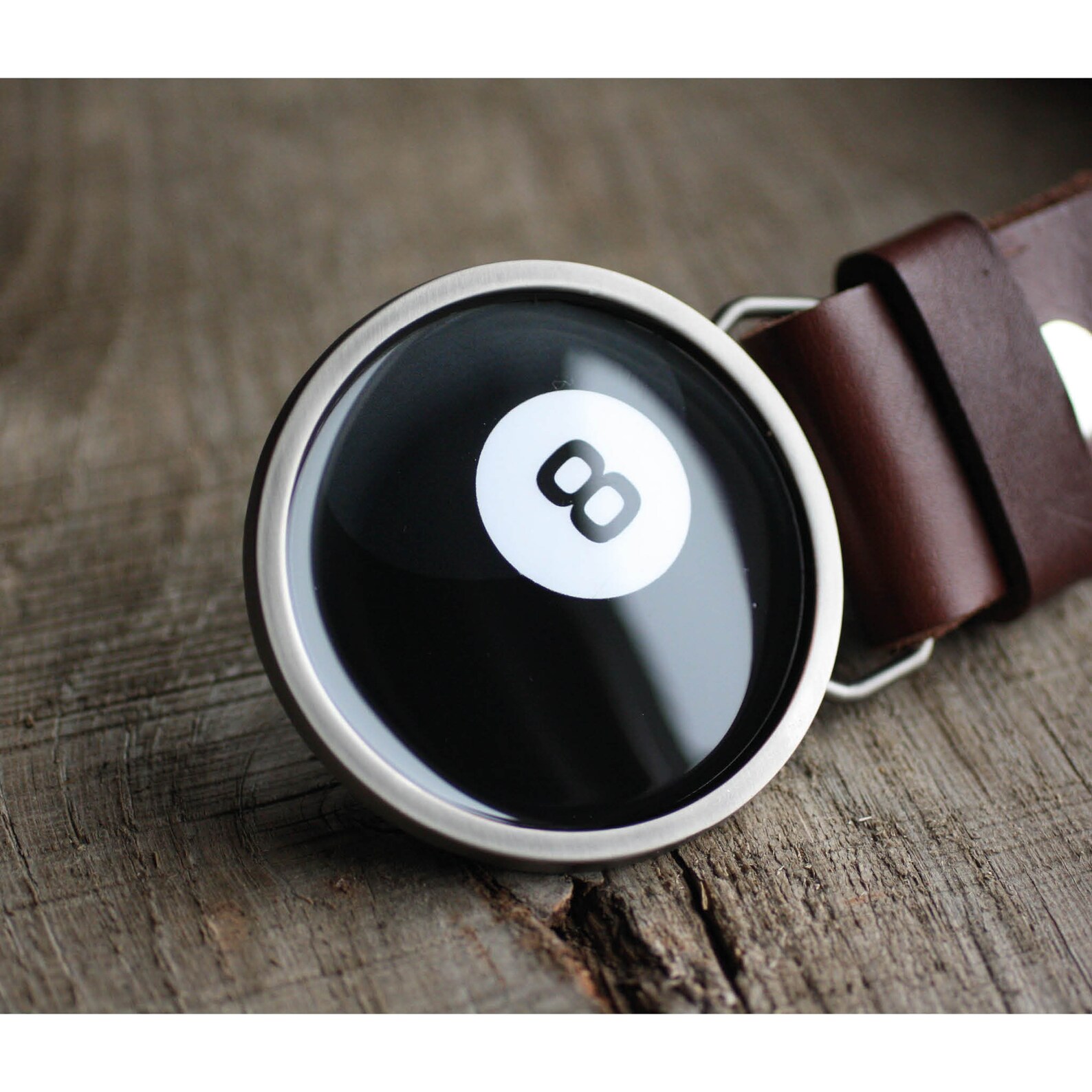 Billiard Ball Belt Buckle Sport Belt Buckle - Etsy