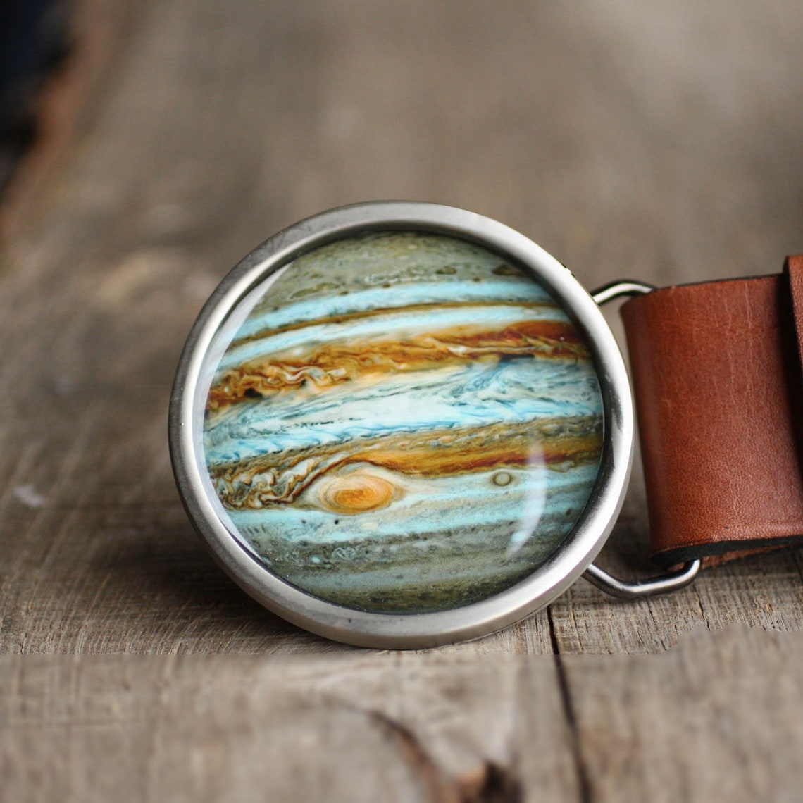 Jupiter Belt Buckle, Planet Belt Buckle, Space Belt Buckle Solar System ...