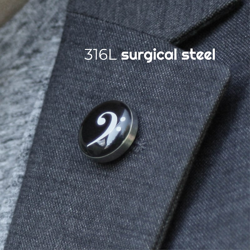 Lapel Pin Tie Tack - Etsy